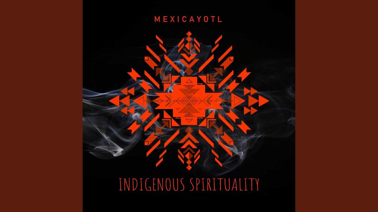 Tribal Prayer - YouTube