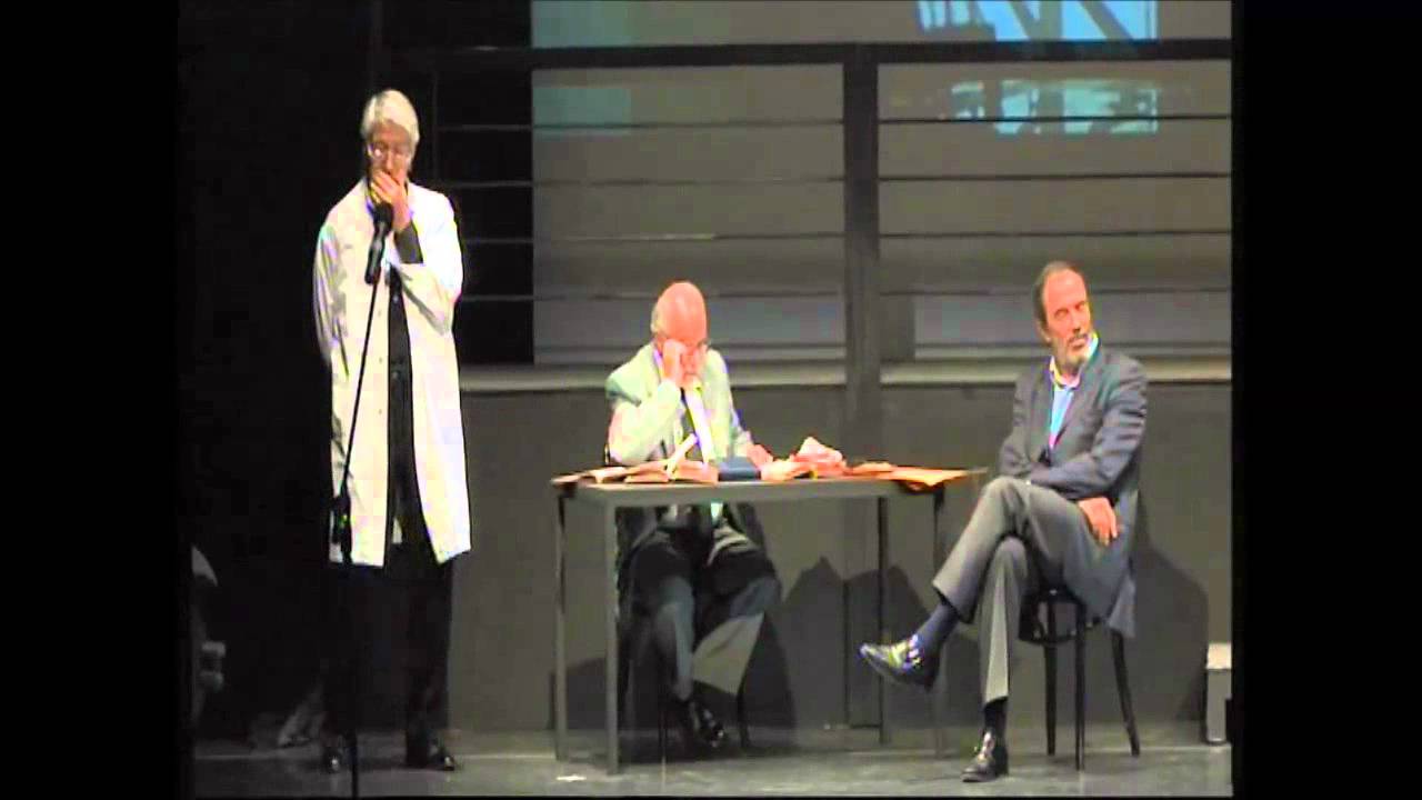 ΠΑΜΕ ΣΑΝ ΑΛΛΟΤΕ- ΤΕΧΝΙΚΩΣ - YouTube