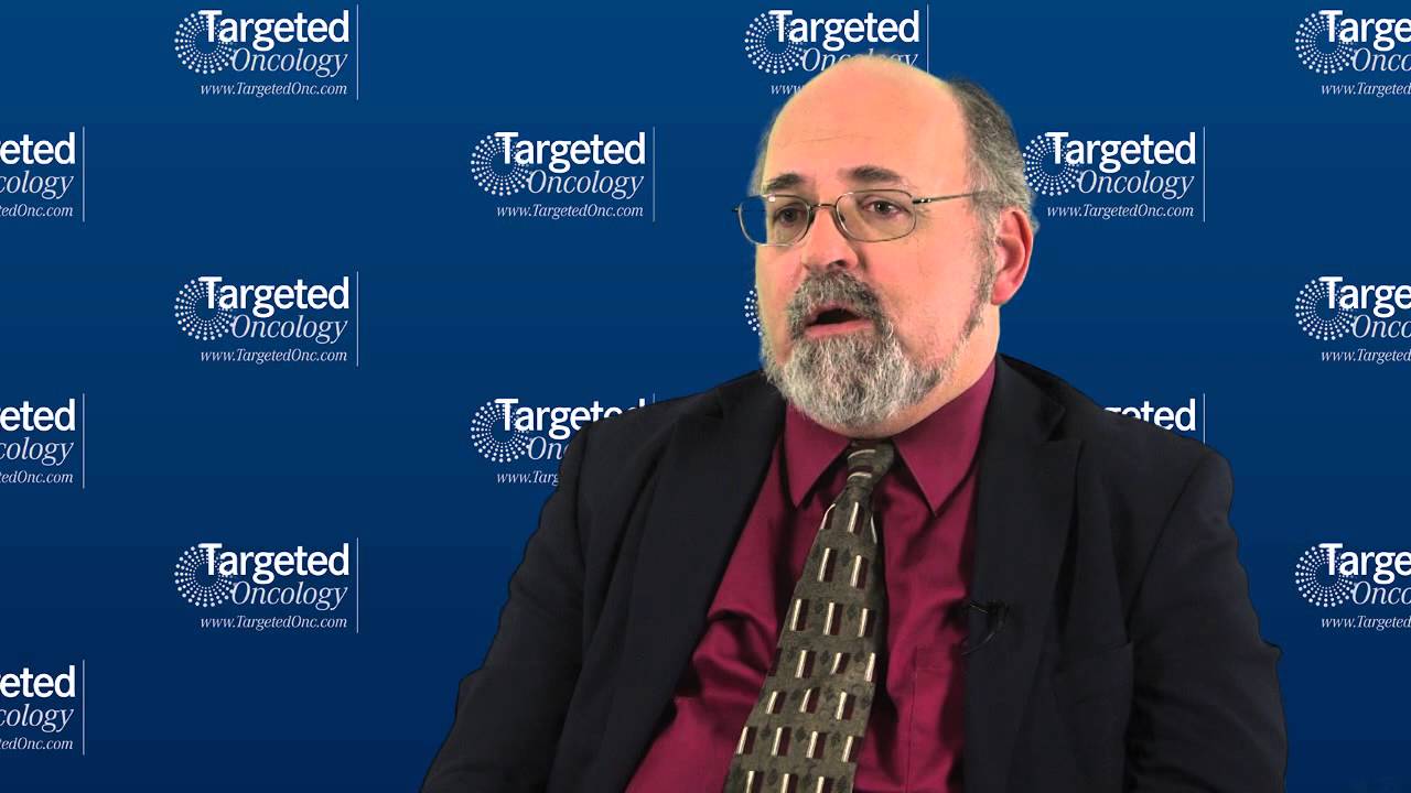 Corey J. Langer, MD: Options for Treatment and Reimbursement After Dose ...