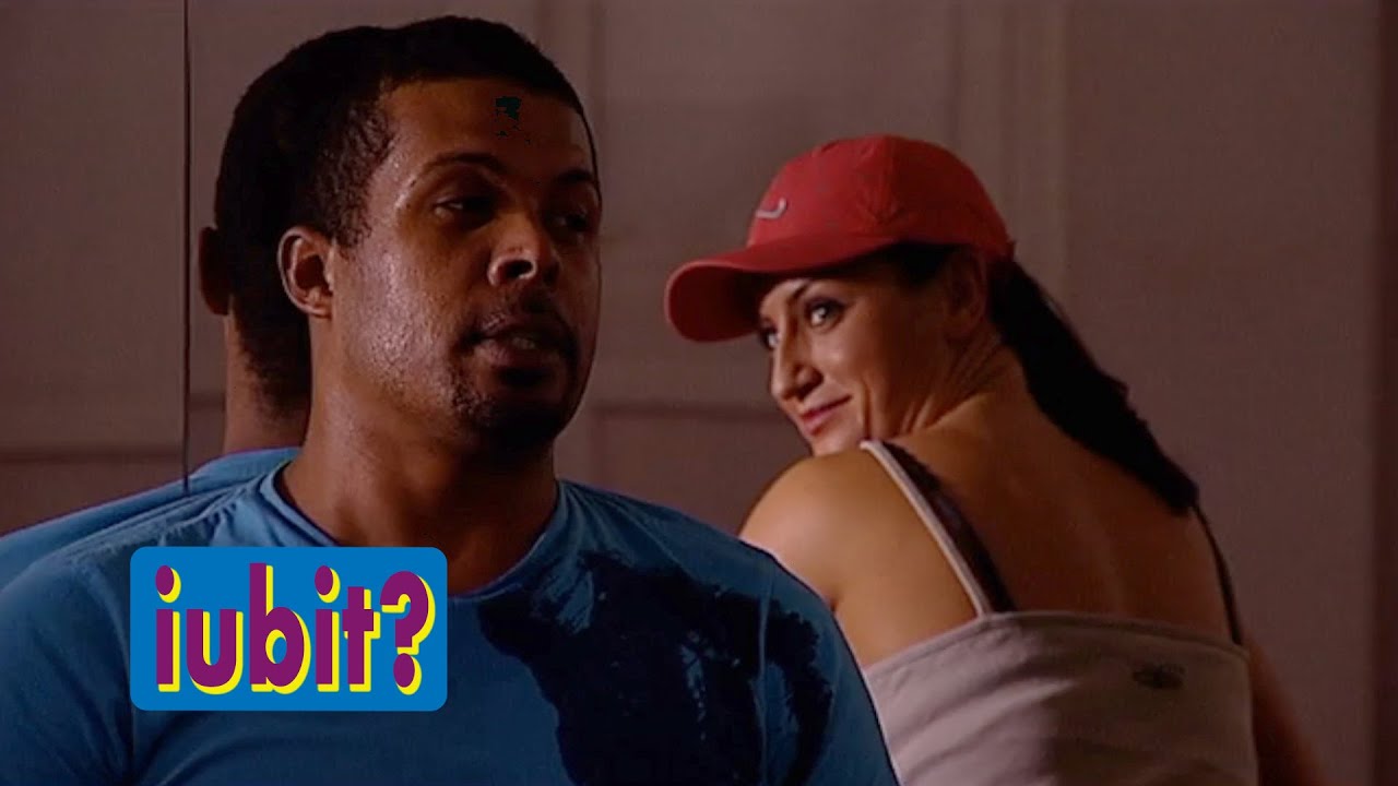 avut Iubit? --- Viziru in serialul REGINA - YouTube