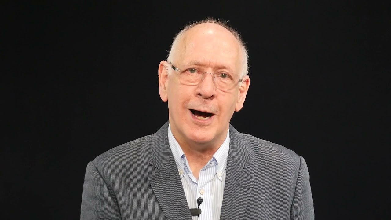John Cleary Presented (5) - Innovation - YouTube
