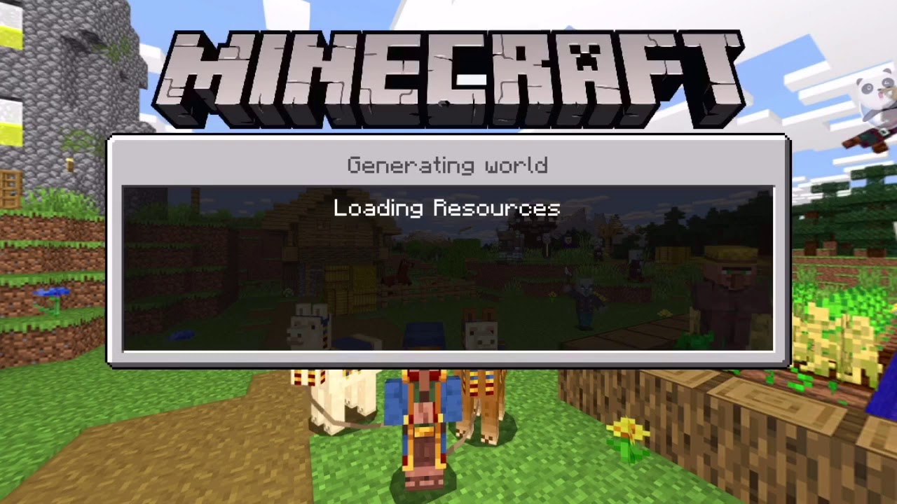 Minecraft hardcore part 1 - YouTube