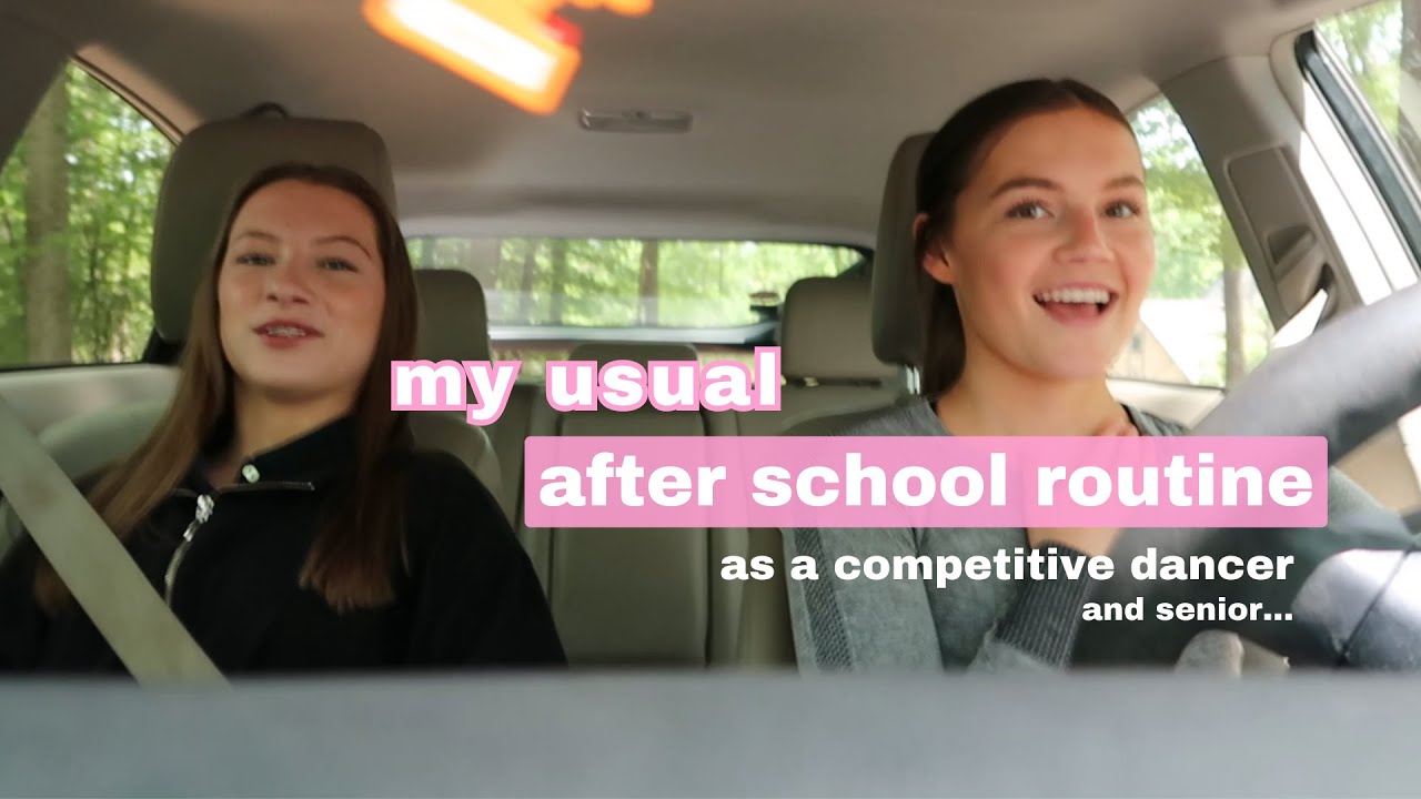 productive afternoon routine in my life - YouTube