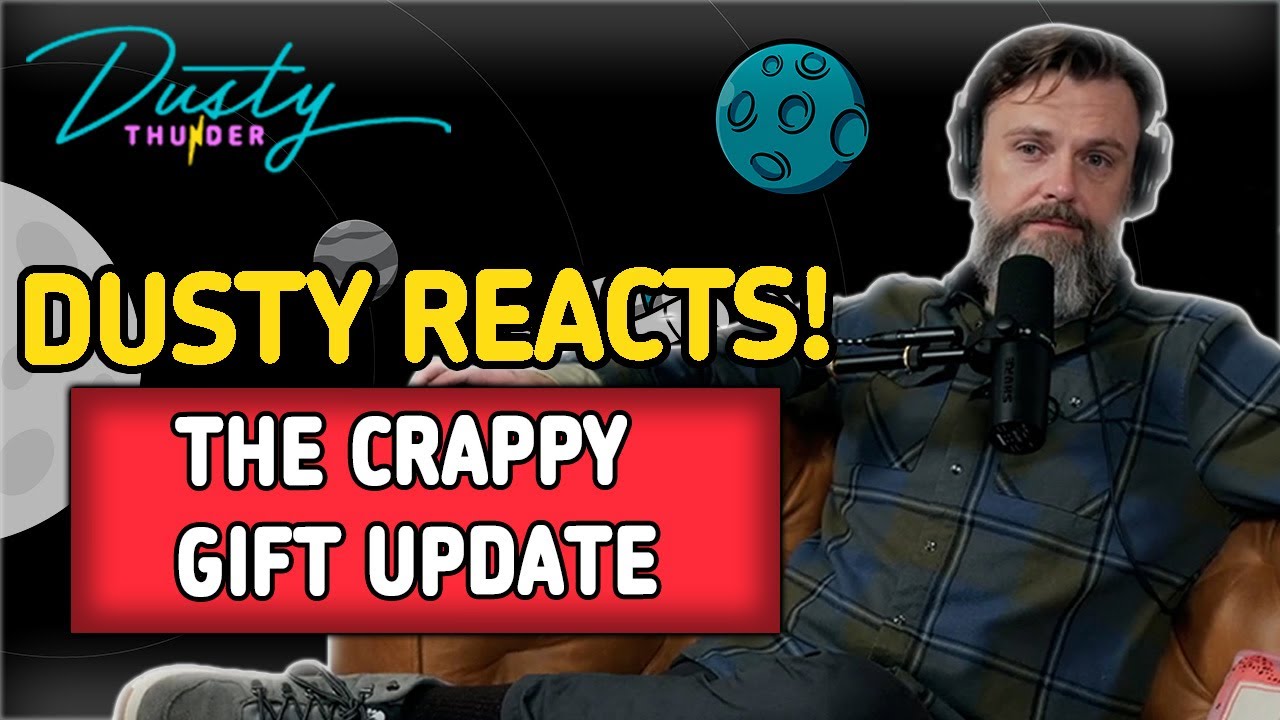 THE CRAPPY GIFT UPDATE: AITA for giving crappy Christmas gifts and ...