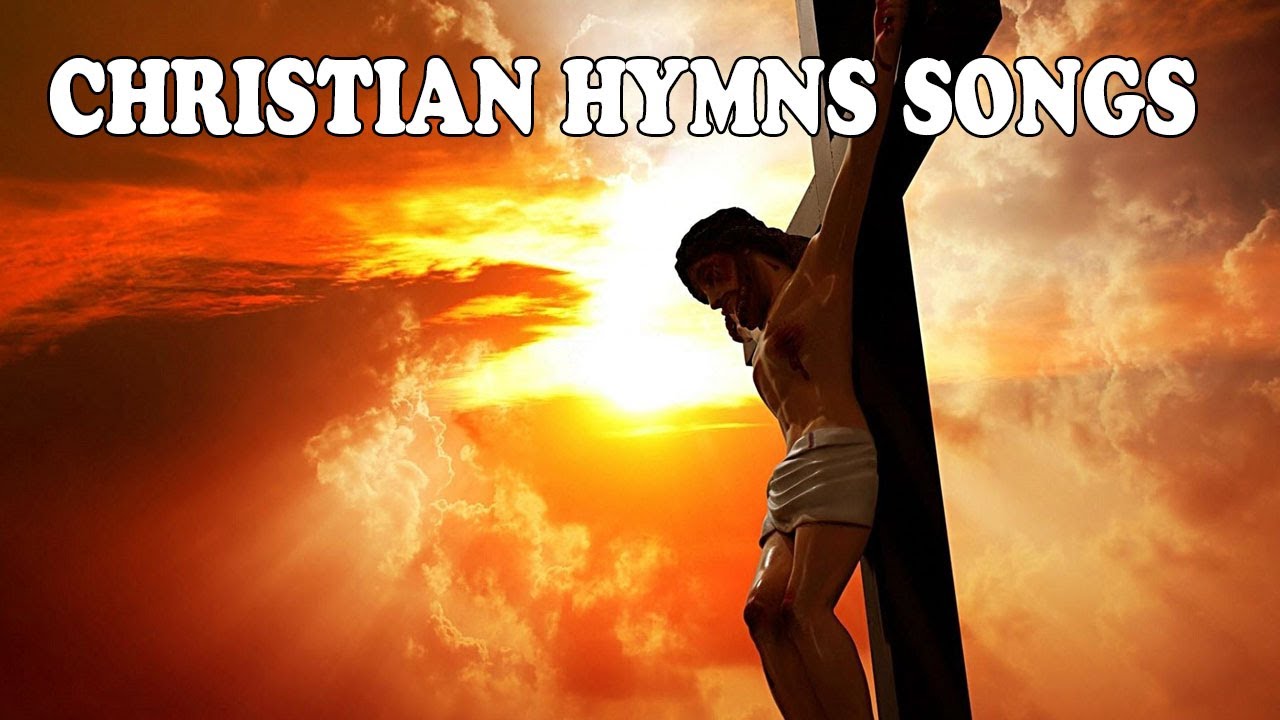 Hours Church Organ Hymns, Organ Christian Music For Church Worship And ...
