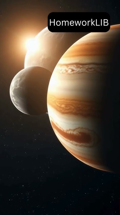 Mercury and Venus are the only planets with no moons #spacefacts #space ...