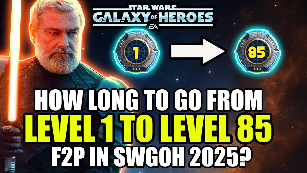 We Have a Farming Plan!! How Long To Get To Level 85 F2P As a New ...