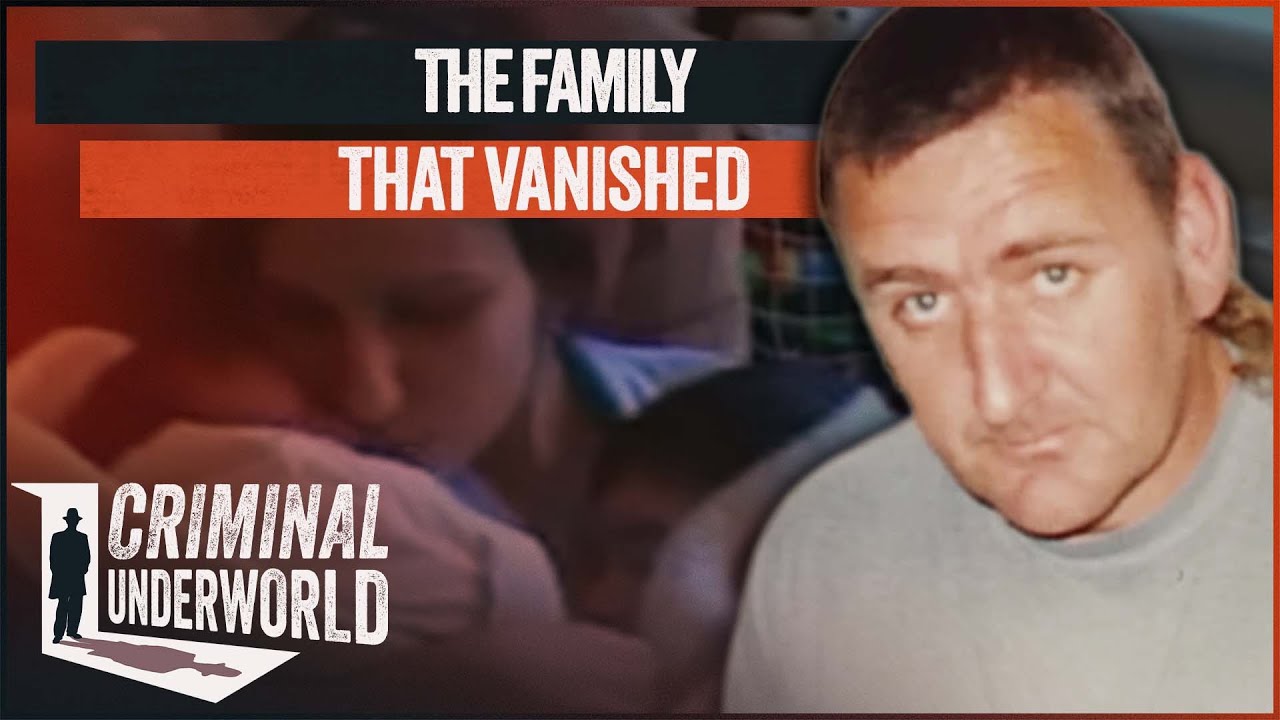 The Dark Plot to Steal a Family's Fortune | The Family That Vanished - YouTube