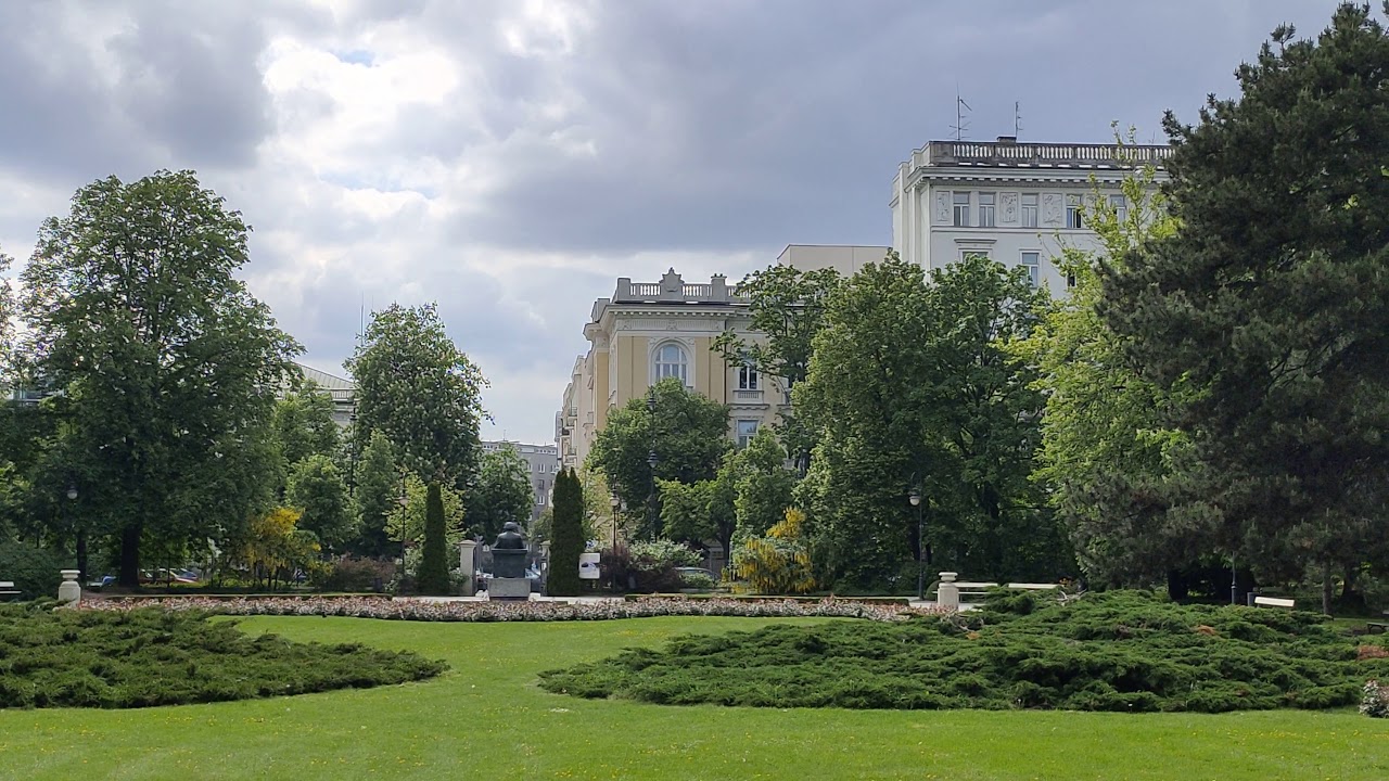 Oppo Reno  - video sample - camera test - 4K