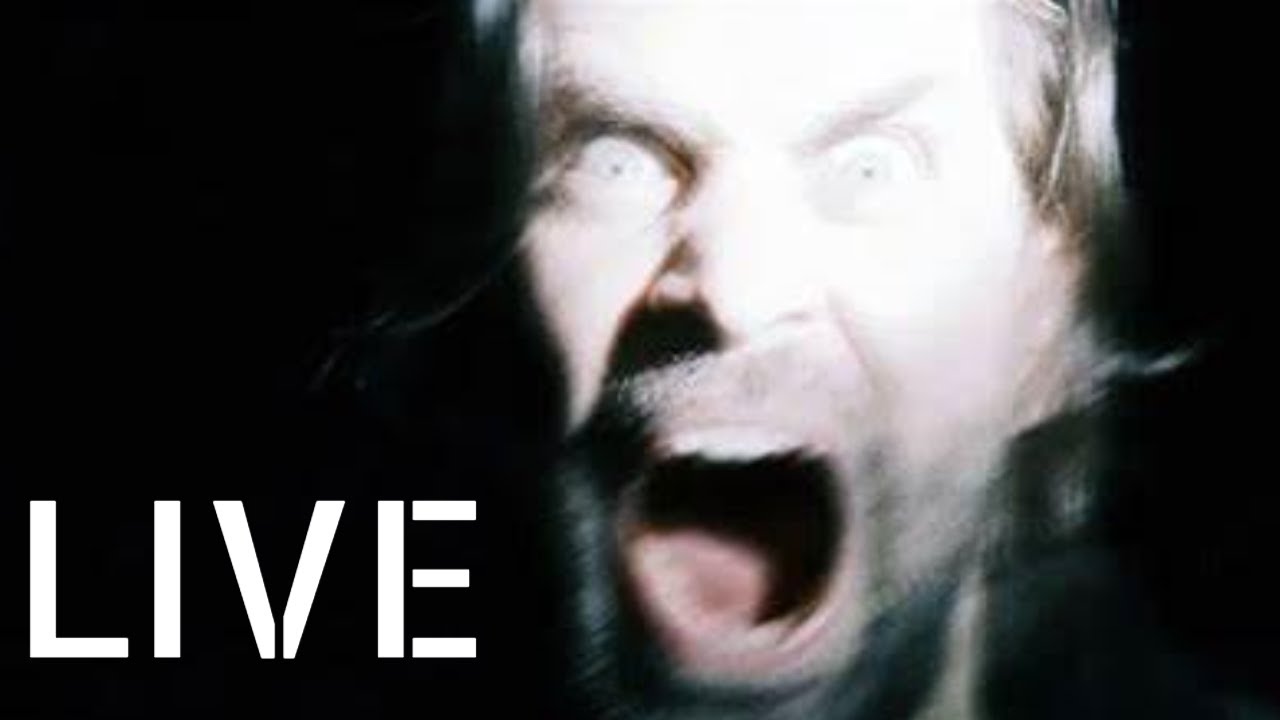Alan Wake II | NEW Horror Action Adventure |FIRST LOOK!!!! |Pt 1 - YouTube