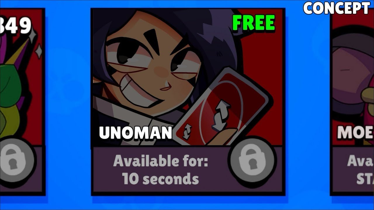 Every Brawler Animation Unlock! (Including FINX, LUMI & More!) - YouTube