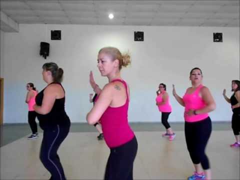 ZUMBA DOÑINOS MALUM CARNAVAL