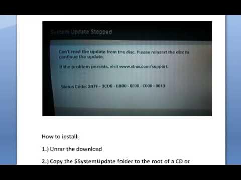 Status Code: 397F-3CD6-B800-0F00-C000-0013 - YouTube