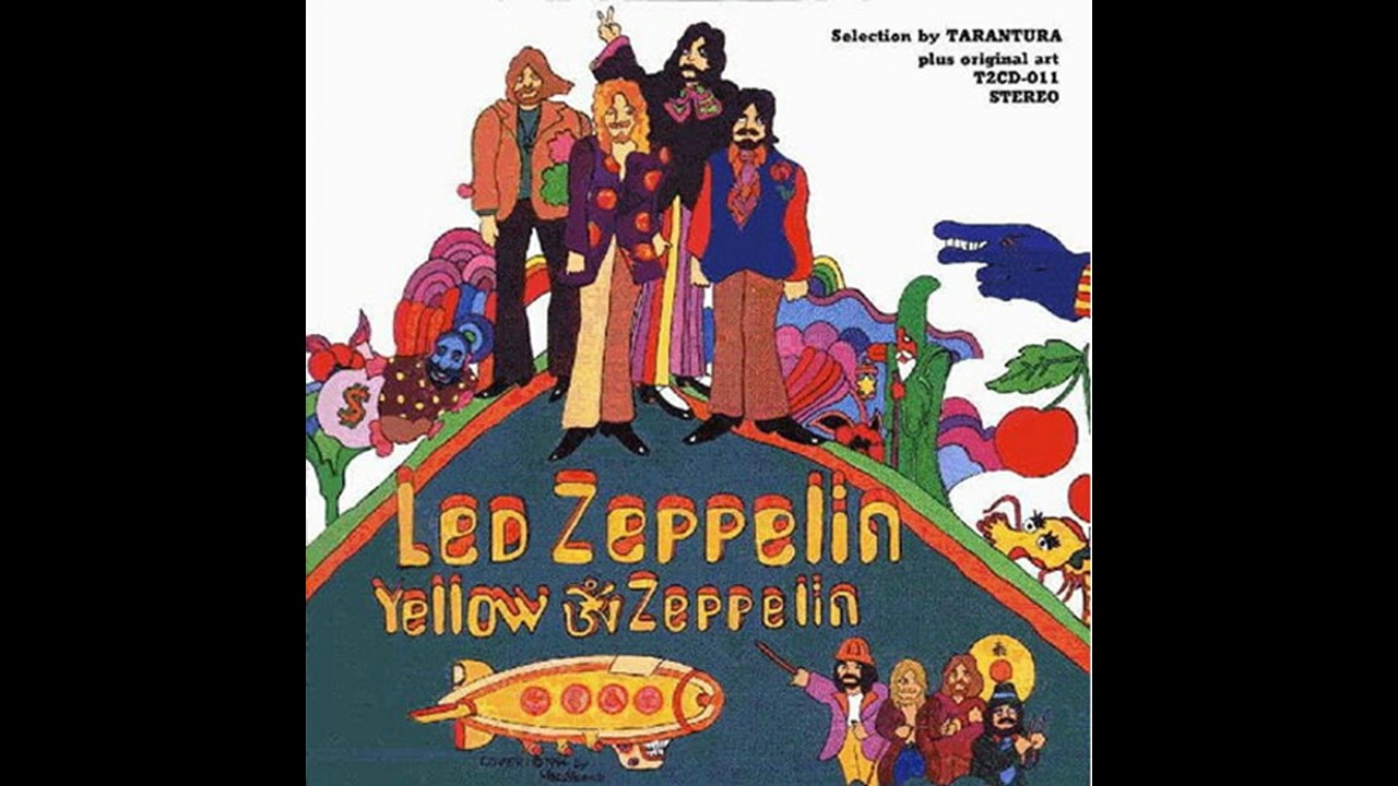 How Many More Times (medley) - YouTube