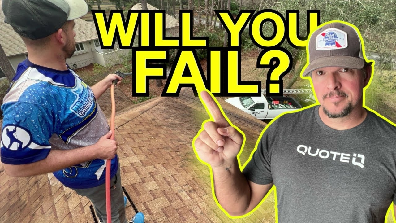 Why Your Business Will Probably Fail (The Truth) - YouTube