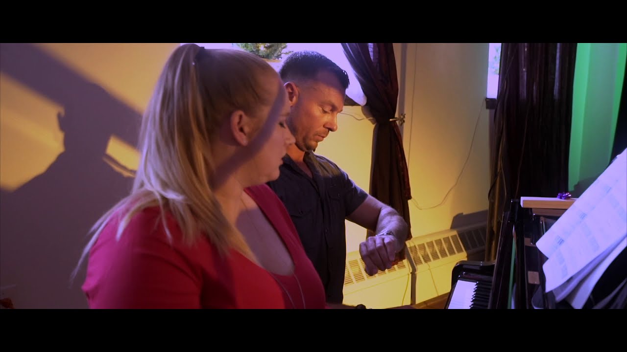 Rachael Hendricks - Pardon Me (Official Music Video) - YouTube