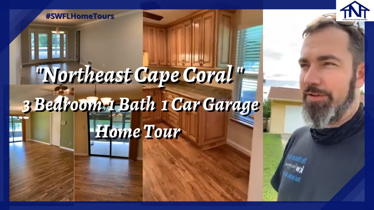 Episode 56: The Niesman Team Home Tour - YouTube