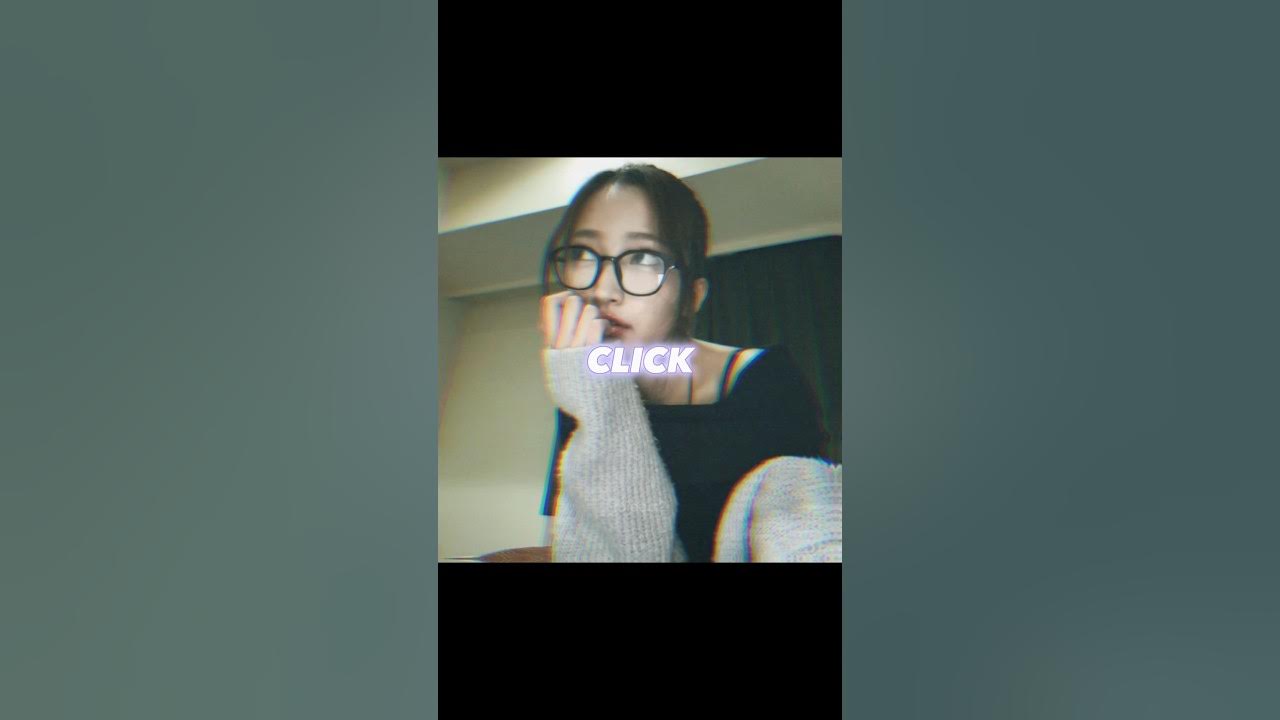 YOUKA📸CLICK #YoukaOgawa #Girls2 #小川桜花 - YouTube