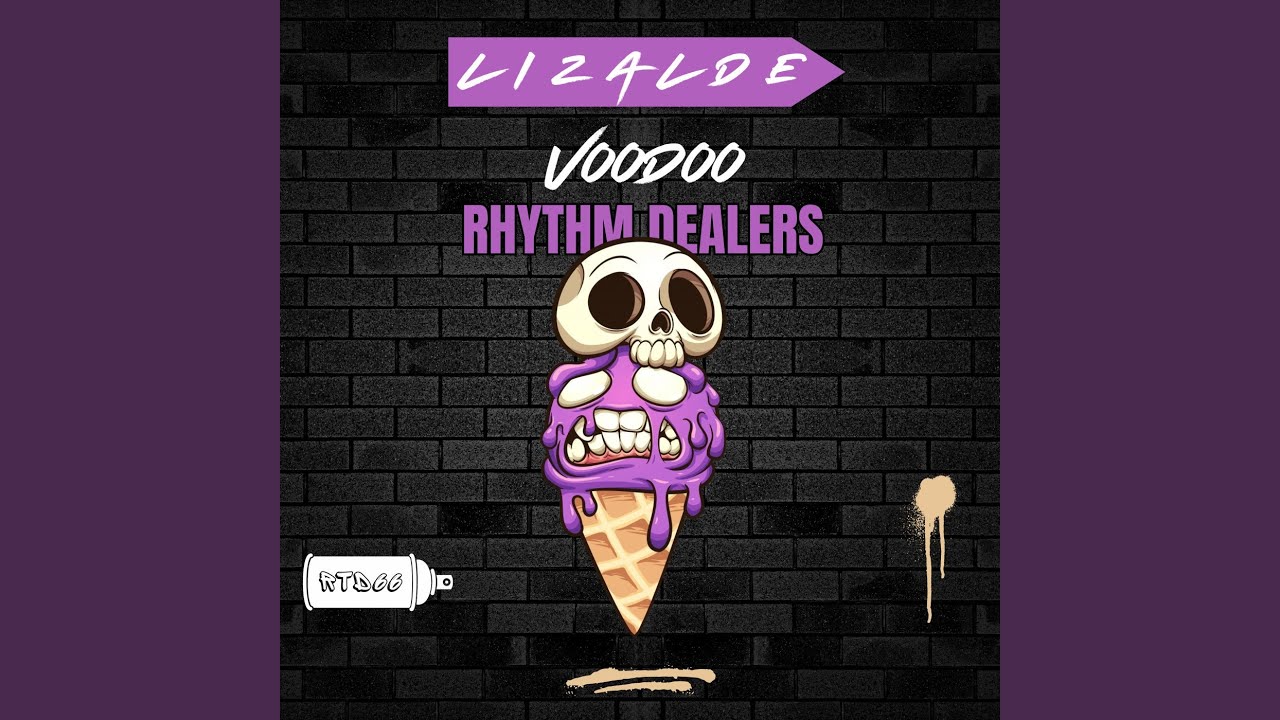 Voodoo (Radio Edit) - YouTube
