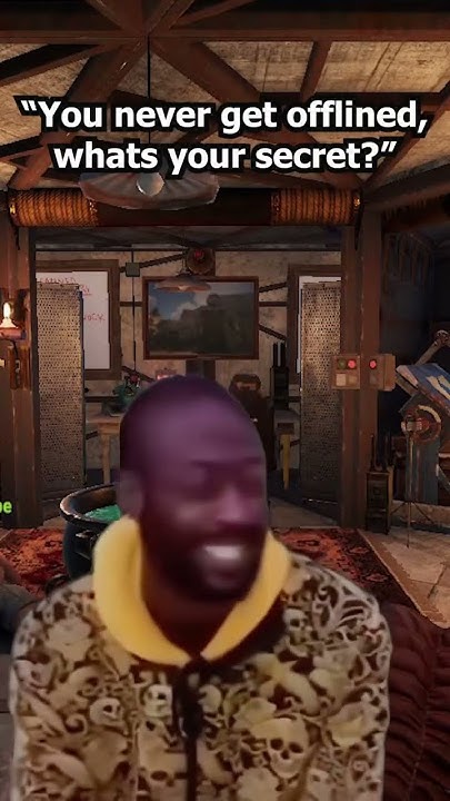 Rust Secret To Dont Get Offline Raid Rust Rustshorts Rustclips Rustgame Rustraid Rustpvp