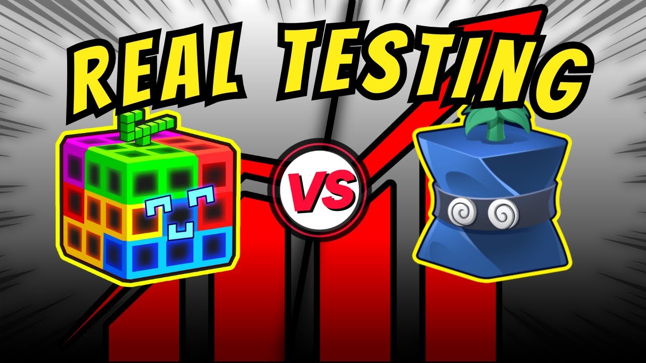 *NEW UPDATE* Is Creation Fruit a TOTAL WASTE of Time Compared to Spin ...