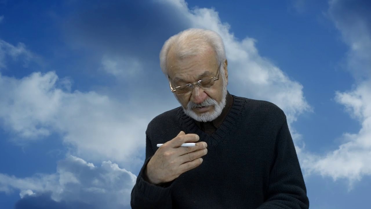 New Erfan program by Hamid Aghassi EP3 01 05 2020 Part 03 - YouTube