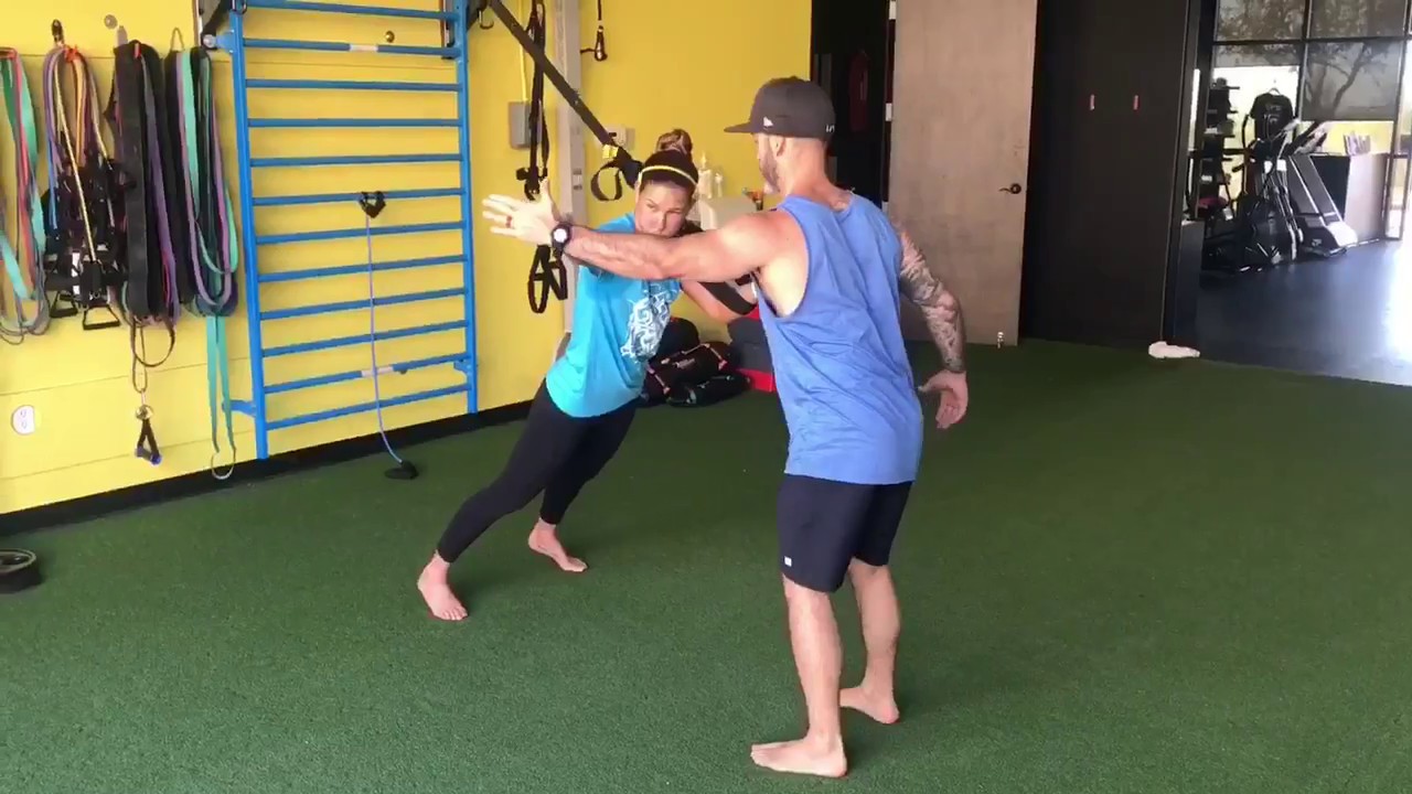 WMMA | Elite Women’s MMA Training - YouTube