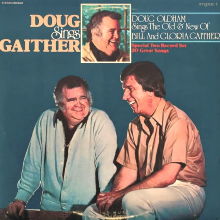 02 It's A Miracle (Doug Oldham) - YouTube