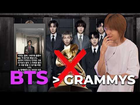 This Is Why I’ll Always Respect BTS