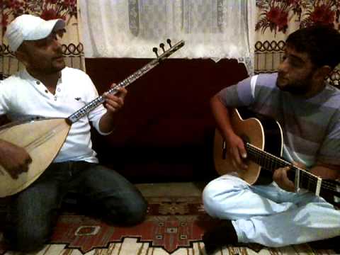 Grup HALAYBORAN Talip Arslan Bayram Yılmaz HALAY POTPORİ