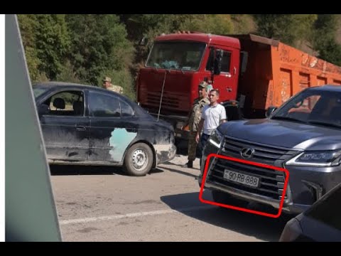 Kəlbəcərə gedənləri 80 km aralıda təftiş edən Toğana postu əslində lazımdırmı? TƏKLİF - Ləğv edilsin