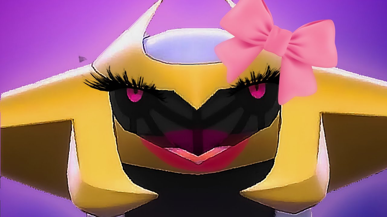 Can Girlypops Conquer Pokemon Platinum? | Platinum Girlypoplocke (#1 ...