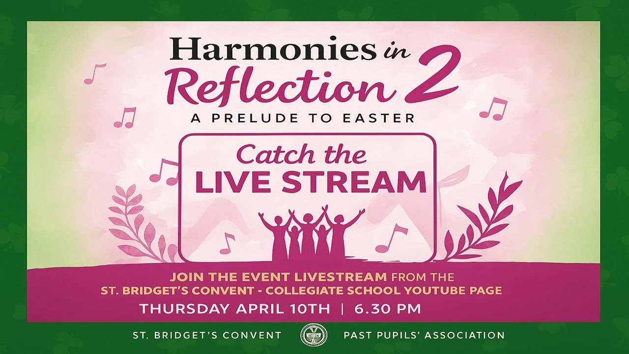 Harmonies in Reflection 2 - YouTube