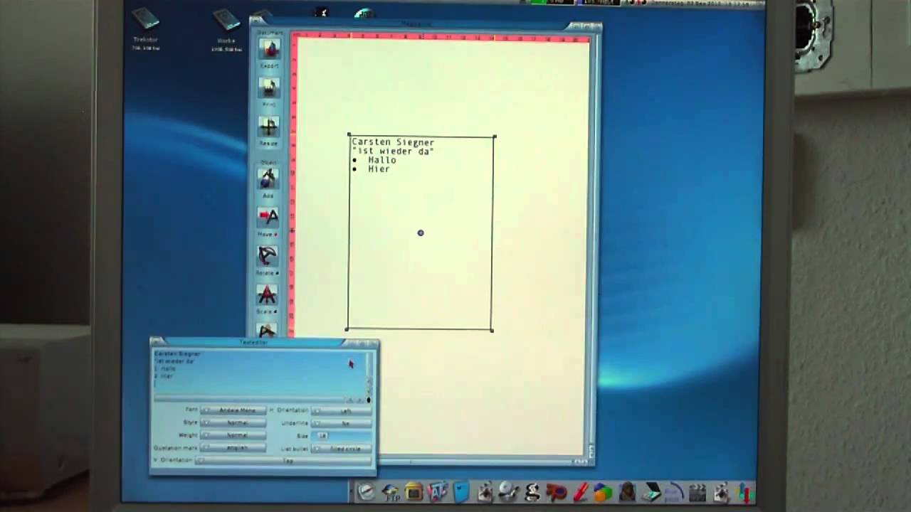 MagicalInk Tutorial 10 - YouTube