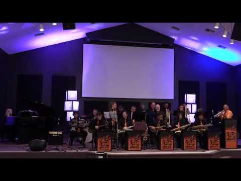 In The Mood (Joe Garland) - YouTube