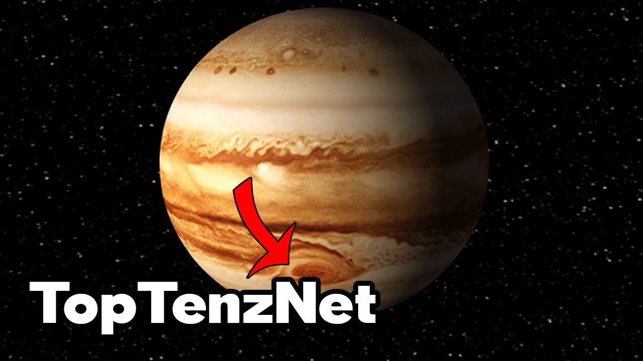 Top 10 Interesting Facts About Jupiter YouTube top-10-interesting-facts-about-jupiter-youtube