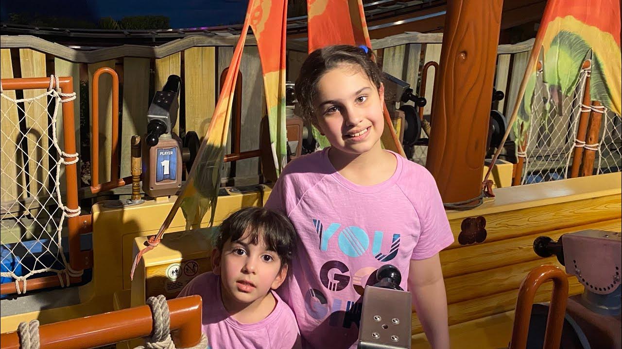 Video 51_ Qatar Doha angry birds 🦅 outdoor playground 🛝 - YouTube