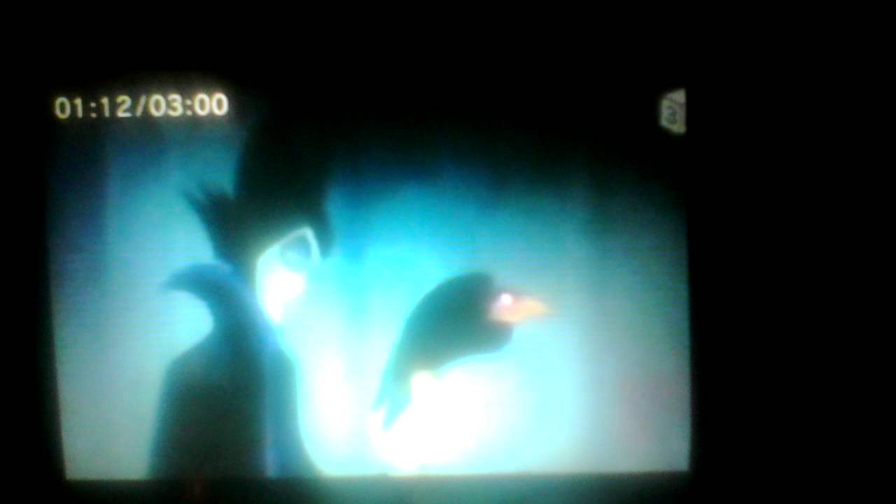 Atlantis: The Lost Empire (Google Style) Trailer - YouTube