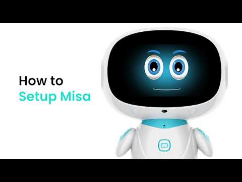 How to Setup Misa - YouTube