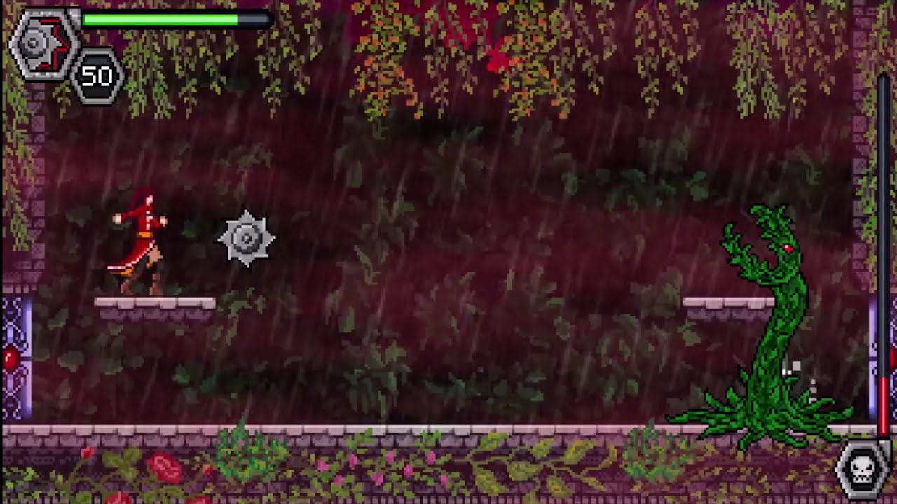 [4 of 7] Toziuha Night Dracula's Revenge (Level 3, A chronicle of a ...