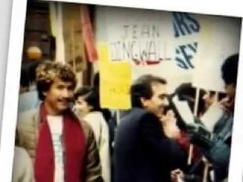 Gerard Hoarau Remembered - YouTube