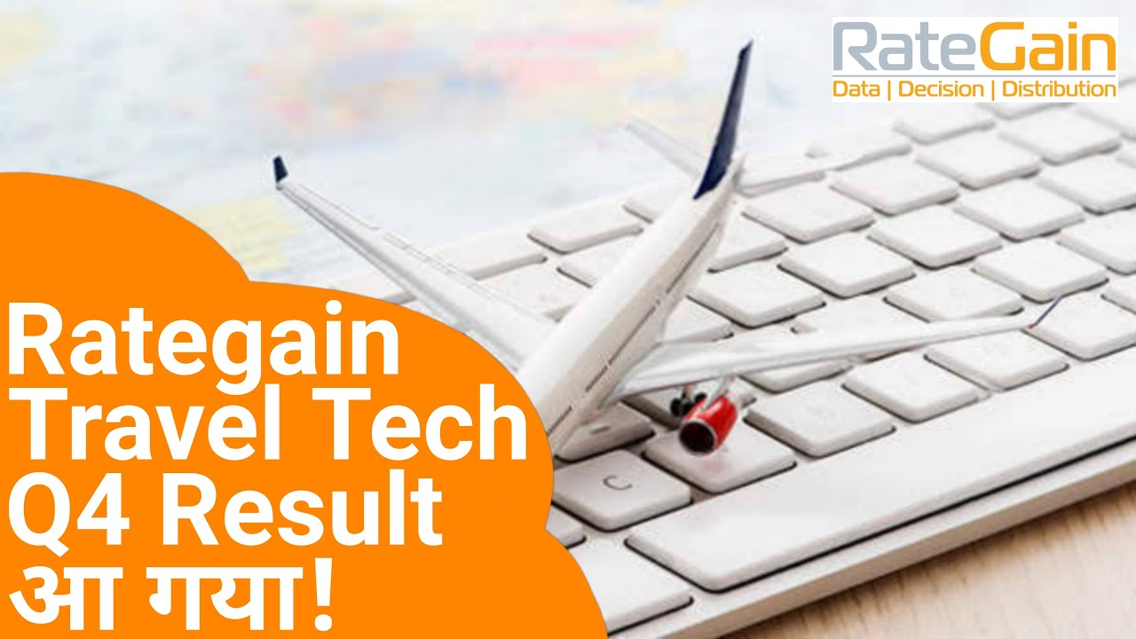 Rategain Q4 Results 2023 आ गया! | Rategain Dividend | Rategain Share ...