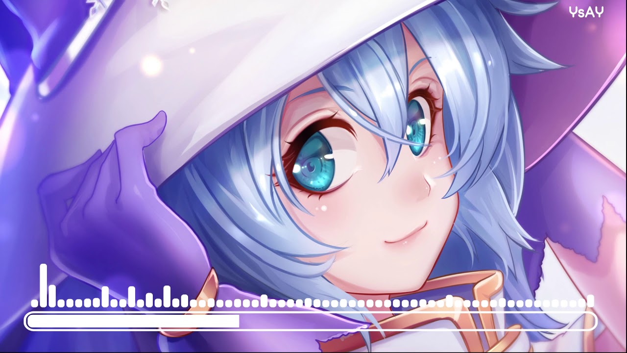 Nightcore - China W ( 8D ) ♫ - YouTube