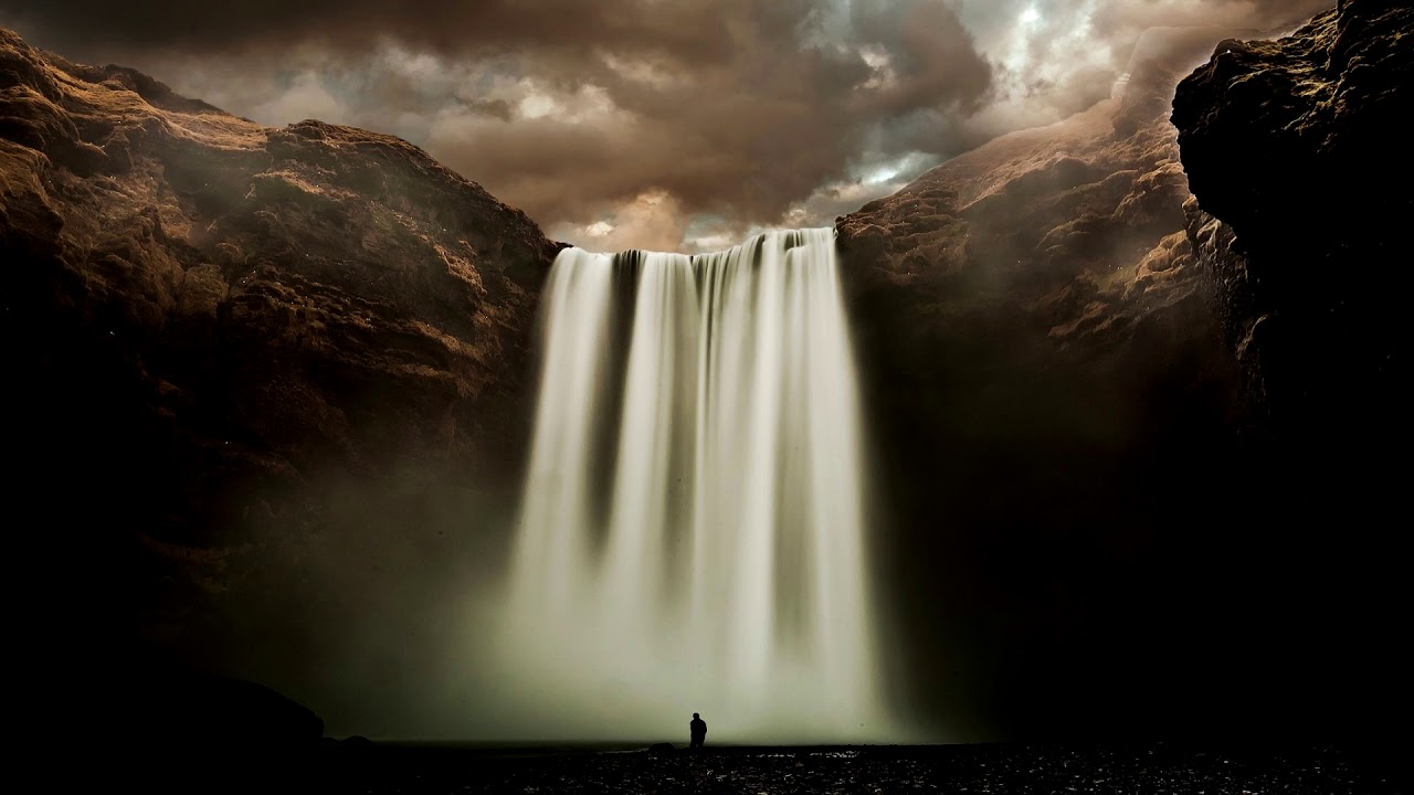 Two Steps From Hell - Fall Of Fountain World (Nick Phoenix) "Vanquish ...