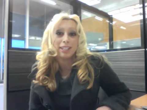 Jennifer Ezzo's Testimonial for Michael Hammond Jr. at Conicelli Nissan ...