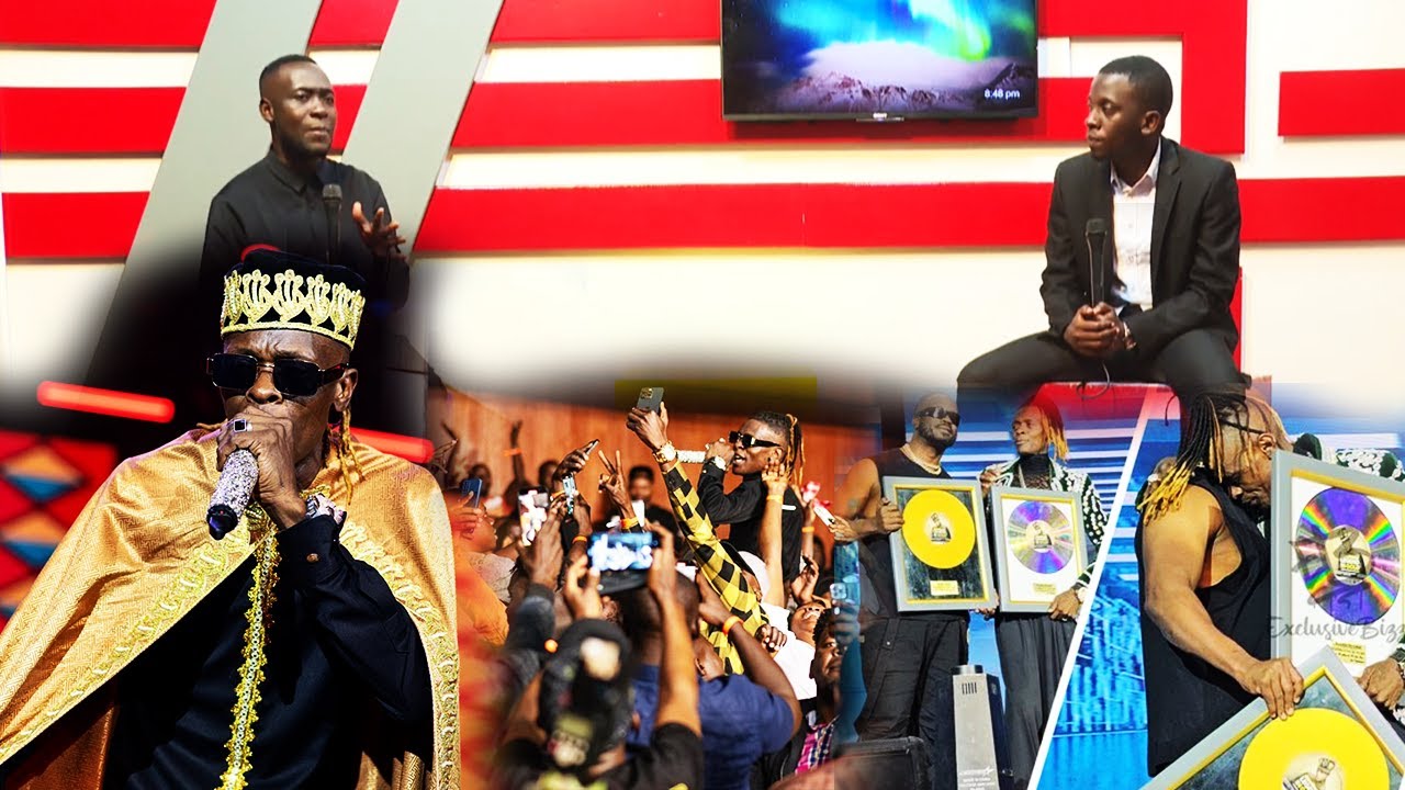 JOSE CHAMELEONE PROVES STILL NO.1 AT HIS LEGEND IN GOLD CONCERT AT ...