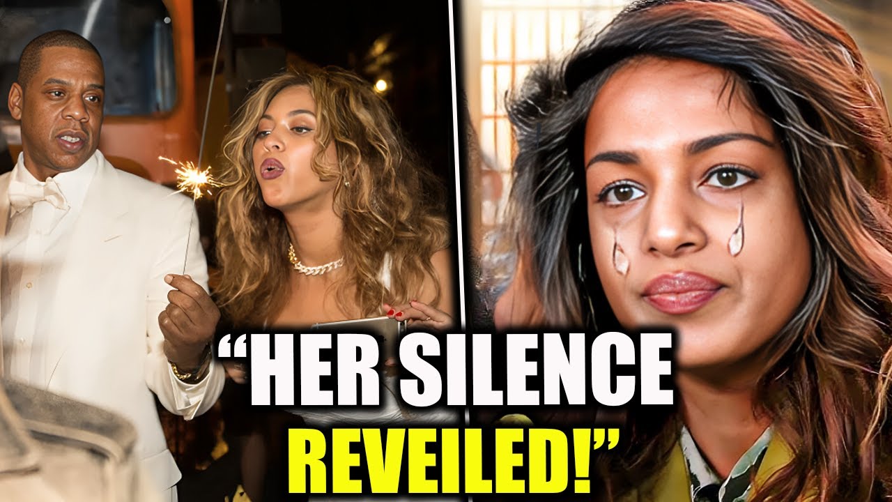 MIA Exposes the Torture She Endured at Jay-Z and Beyoncé's Hands: How They Destroyed Her - YouTube