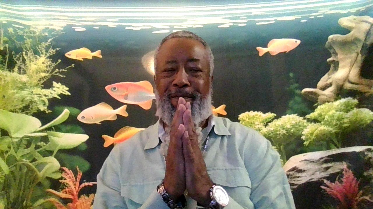 Up In God's Face Apostle Dr. Donald Ray Thompson, Phd, D.Div - YouTube
