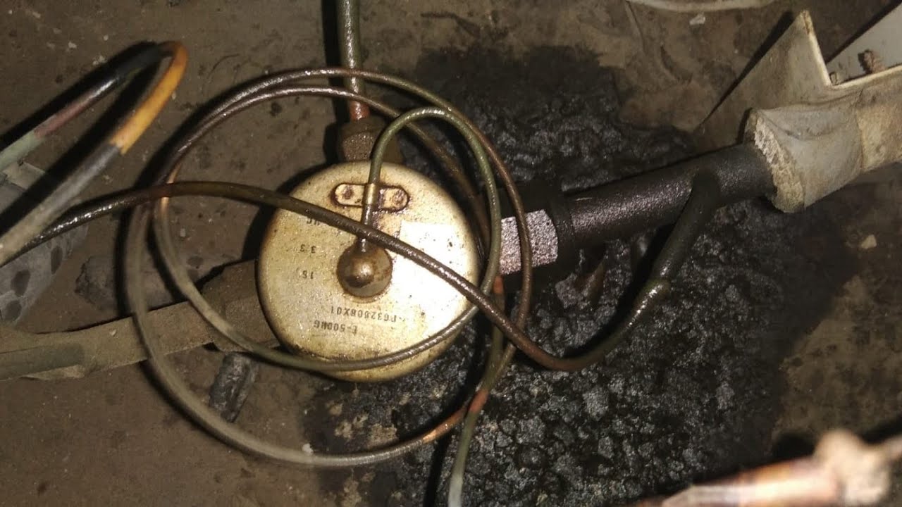 how to work HVAC system in orifice. orifice HVAC me kaise kaam karta ...