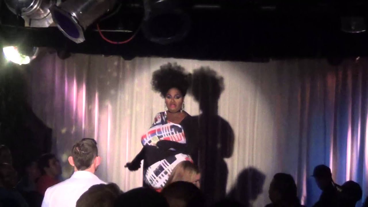 Chevelle Brooks Tyrone - YouTube